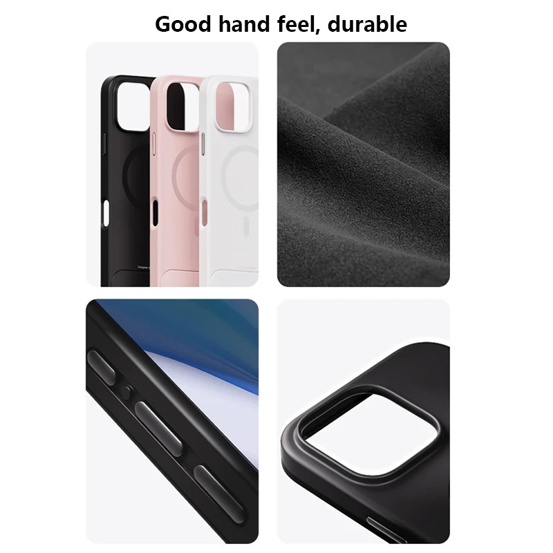 2-IN-1 MetaKey 37 keys Keyboard Case Magnetic Suction For iPhone 16/17 ...