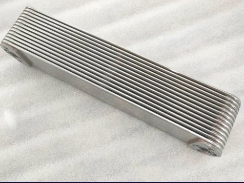 Kit CUMMINS ,OIL COOLER 4955831 | eBay