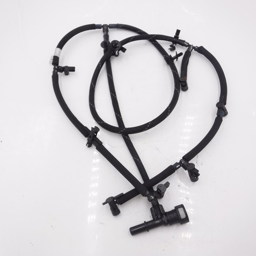 2011-2016 Ford F-250 F-350 Fuel Line BC3Q-9K022-BE | OE | Rubber ...