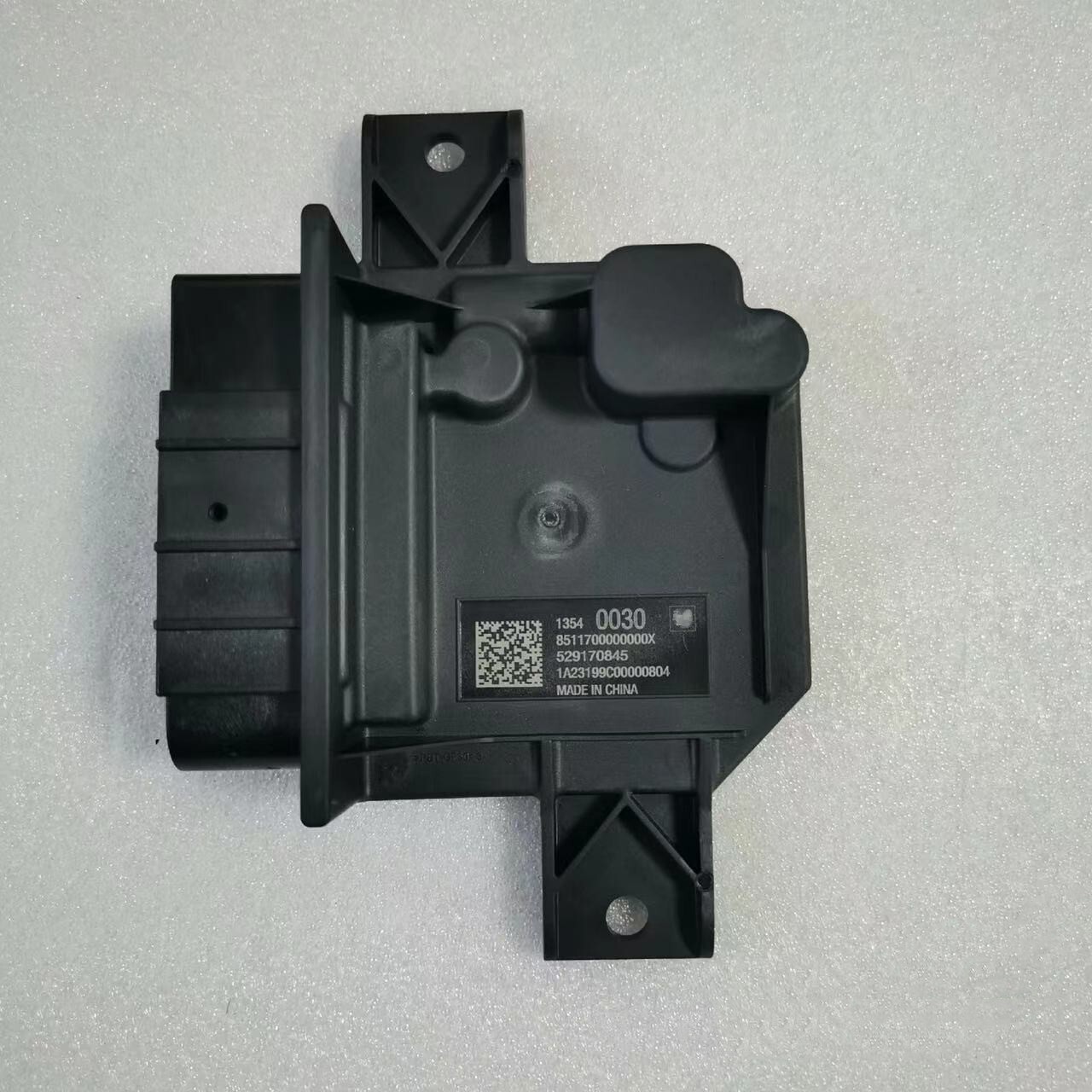 New Fuel Pump Power Control Module For GM Chevrolet 13519126,13522663 ...