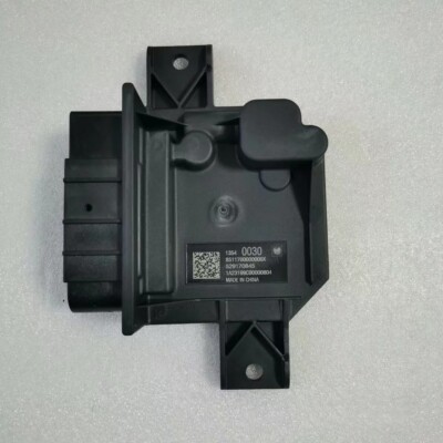 New Fuel Pump Power Control Module For GM Chevrolet 13519126,13522663 ...