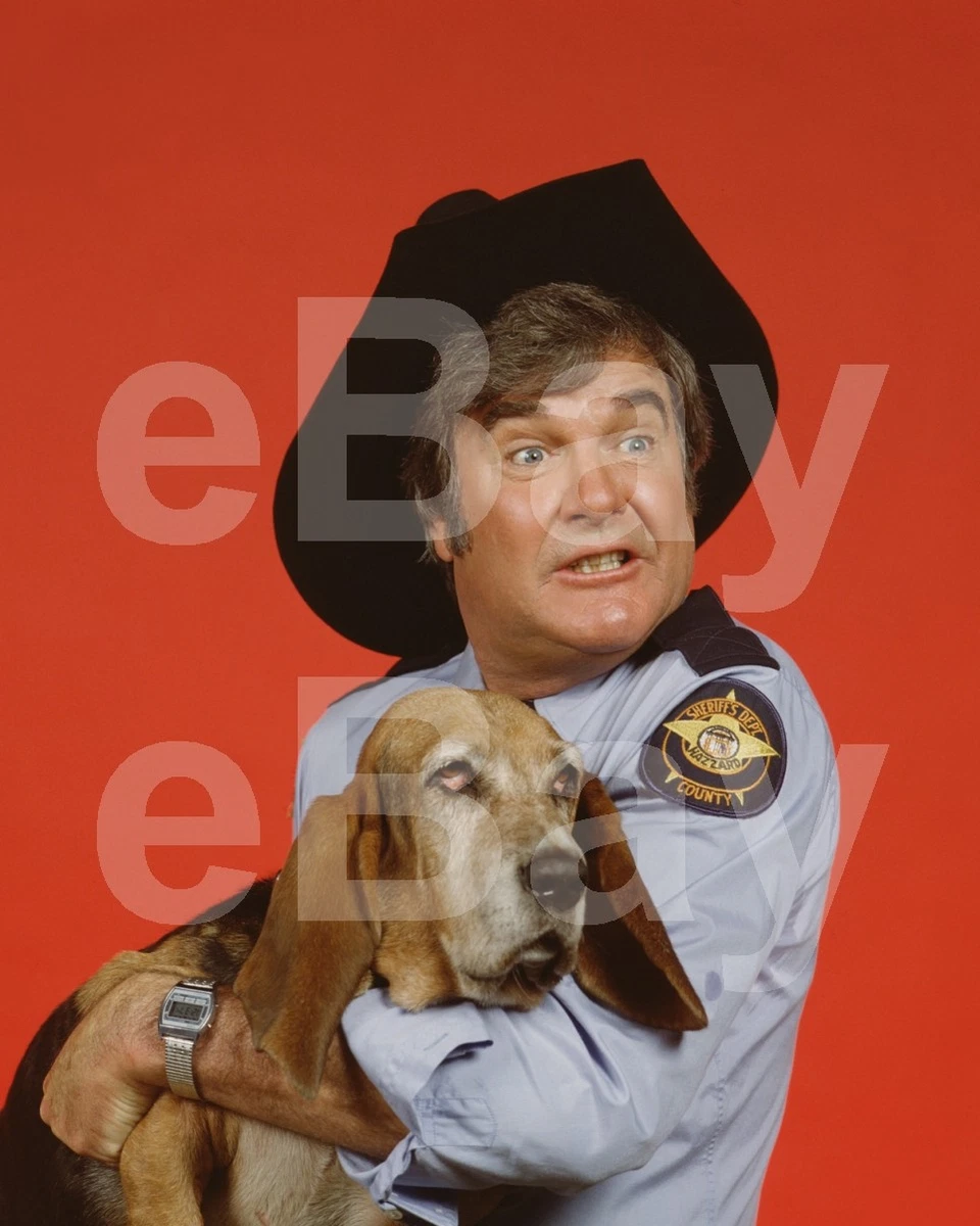 James Best Dukes Of Hazzard