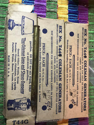 Coleman Part Generator T44 for 220 (most models) and 228 and other ...