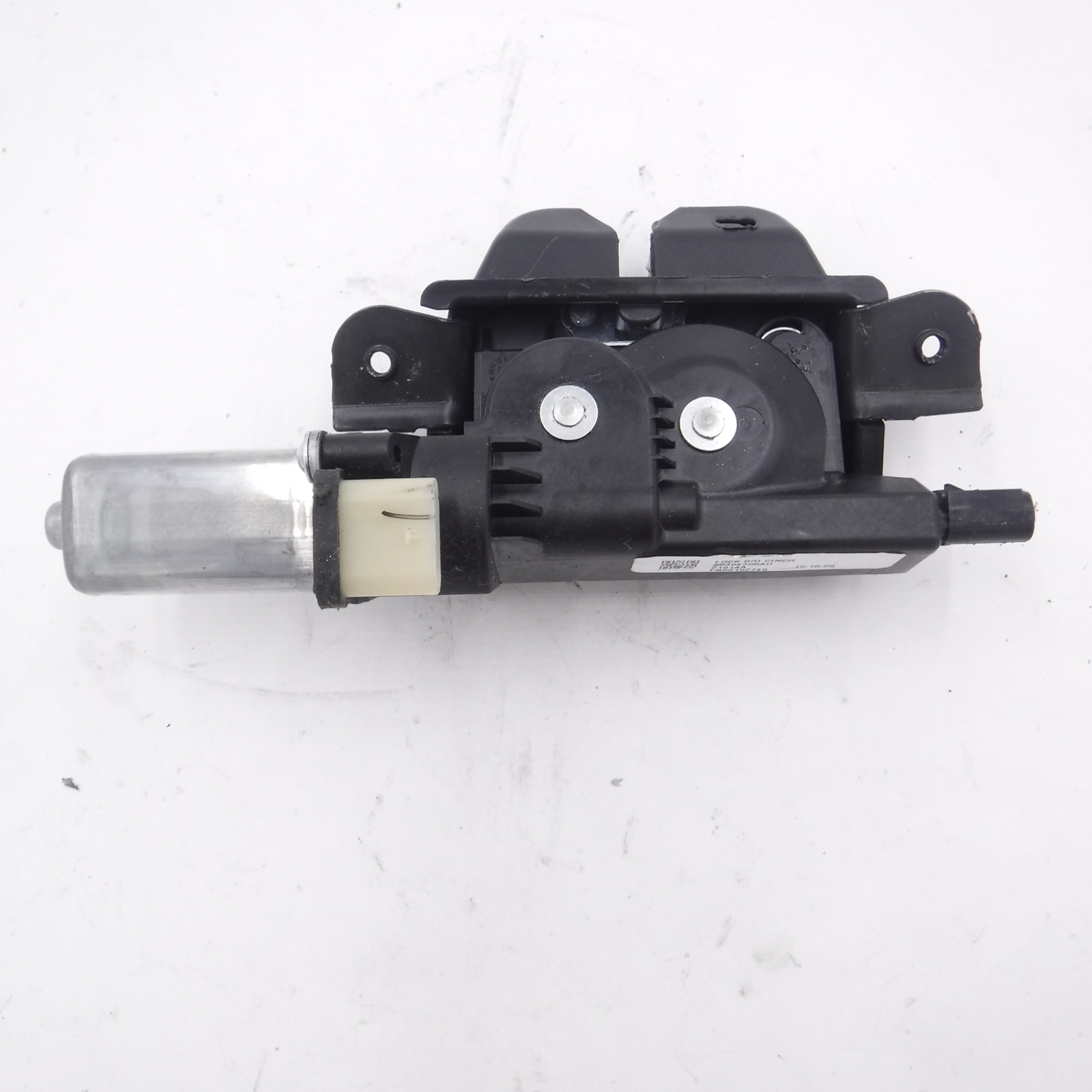 Genuine Mopar Latch Liftgate OE 68364385AD for sale online | eBay