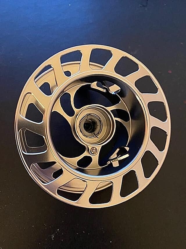 Shakespeare Partridge Fly Fishing Reel Spare Spools 3 Sizes | eBay UK
