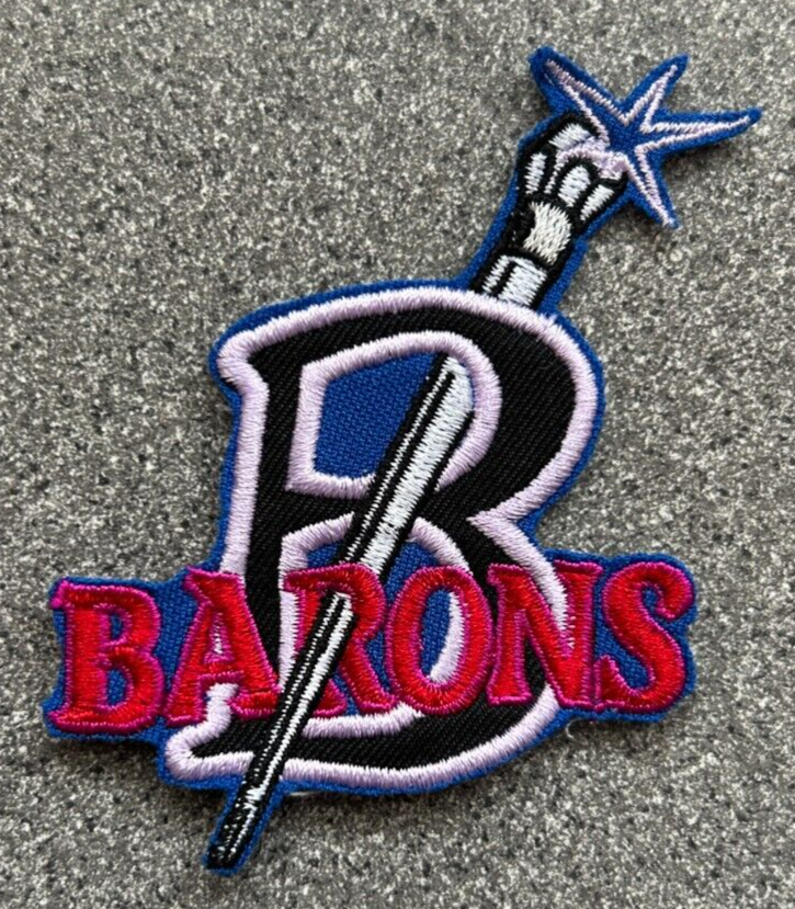 Birmingham Barons Logo Birmingham Barons, Download Birmingham Barons