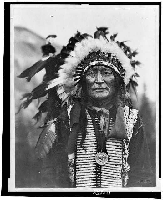 Lakota Tribe
