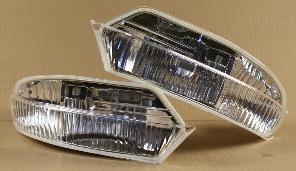 Lexus Ls430 2004-2006 Fog Lights | eBay