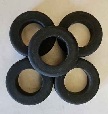 AN931-16-22 Grommet 1" I.D. x 1-3/4" O.D. Bag of 5 Ea. | eBay