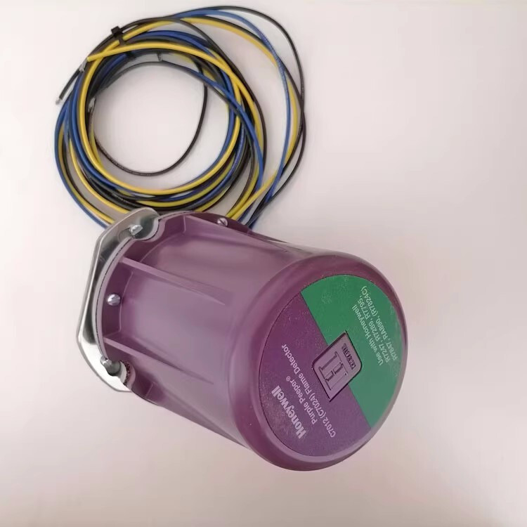 New Honeywell C7012A1152 UV Flame Detector C7012A 1152 Free Expedited ...