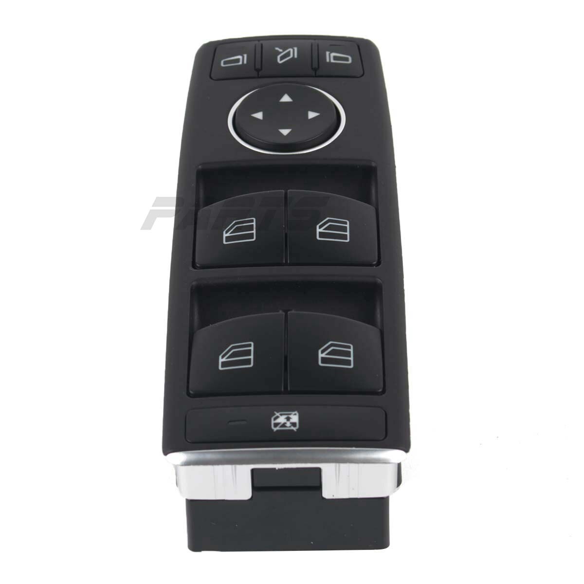 Power Window Master Switch For 1669054400 Mercedes-Benz CLA250 2014 2 ...