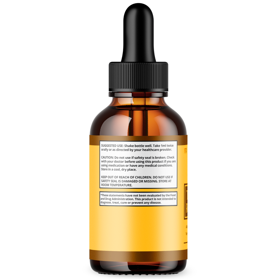 Sonic Serene Tinnitus Drops Supports Advanced Relief for Daily Comfort ...
