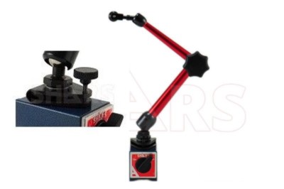 Indicators - Fine Adjustment