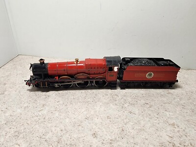 Bachmann HO Scale Hogwarts Express Steam Locomotive Engine & Tender | eBay