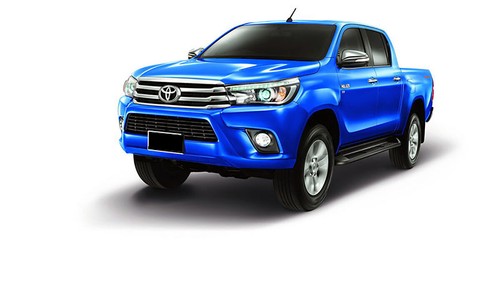 Belt Tensioner Assy 16620-0E010 For Toyota Hilux Revo Fortuner 2015 ...