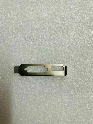 10PCS NEW Low Profile Bracket for Nvidia Quadro Q410 K620 K600 K420 ...