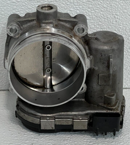 13-22 Dodge Ram 1500 Electronic Throttle Body OEM | eBay