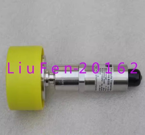 1PC New LABOM pressure sensor CA1110 ECO -1...5bar | eBay
