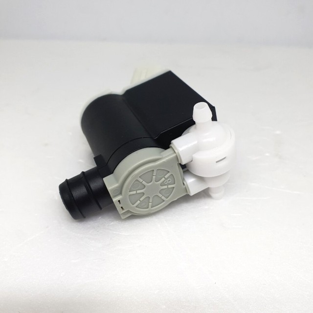 985102V100 Windshield Washer Motor Pump for Hyundai Santa FE 2012 2016 ...