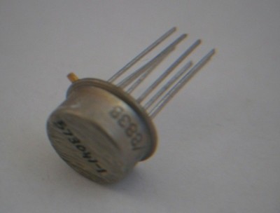 National Semiconductor LM193H/883B, 573041-1 | eBay