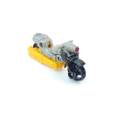 Transformers Nightbeat Complete Mini Con Armada Sideswipe Partner | eBay