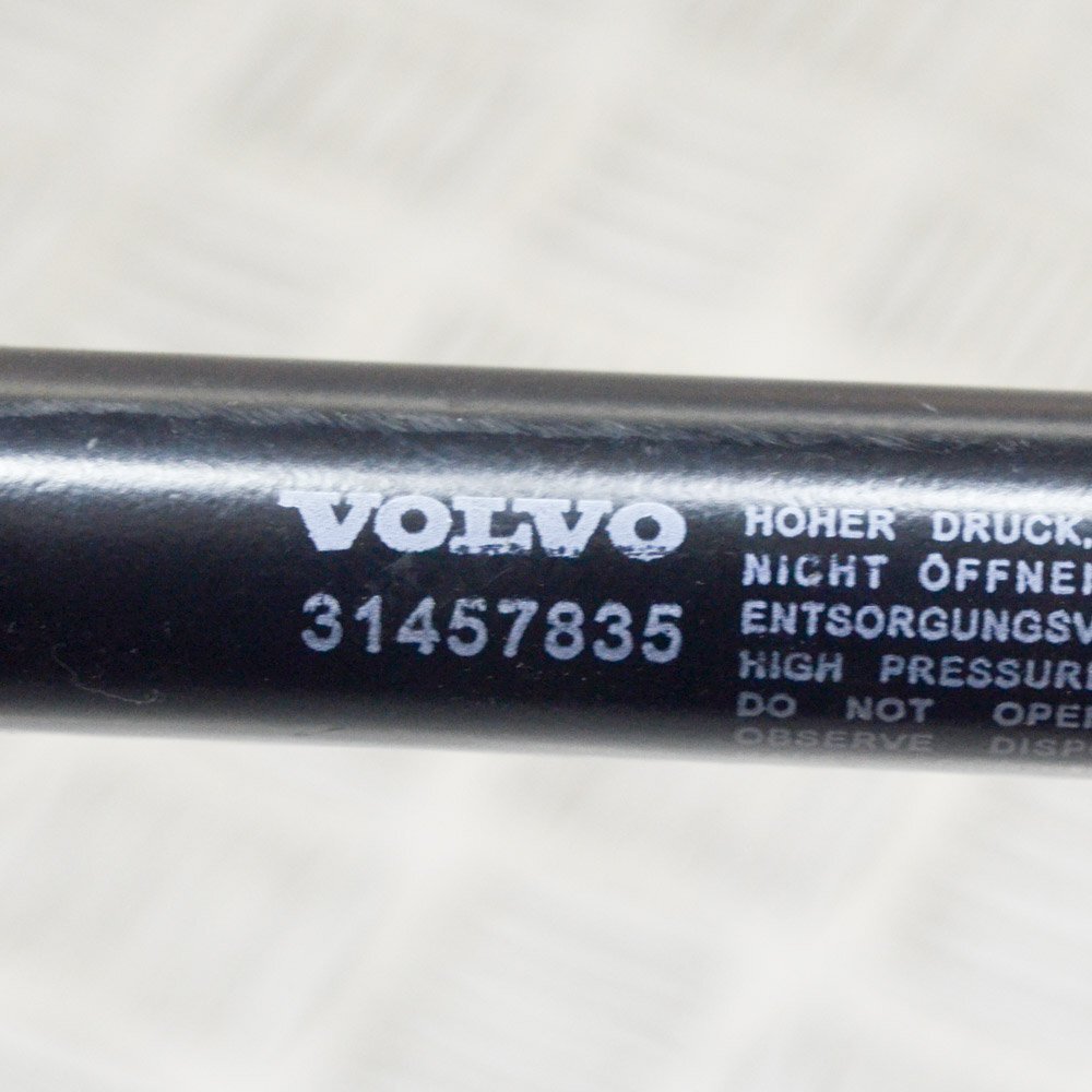 VOLVO XC40 T3 Posteriore sinistro Portellone posteriore Puntone a gas ...