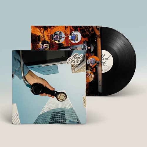 Real Estate Daniel (Vinyl) 12" Album 887828052912 | eBay
