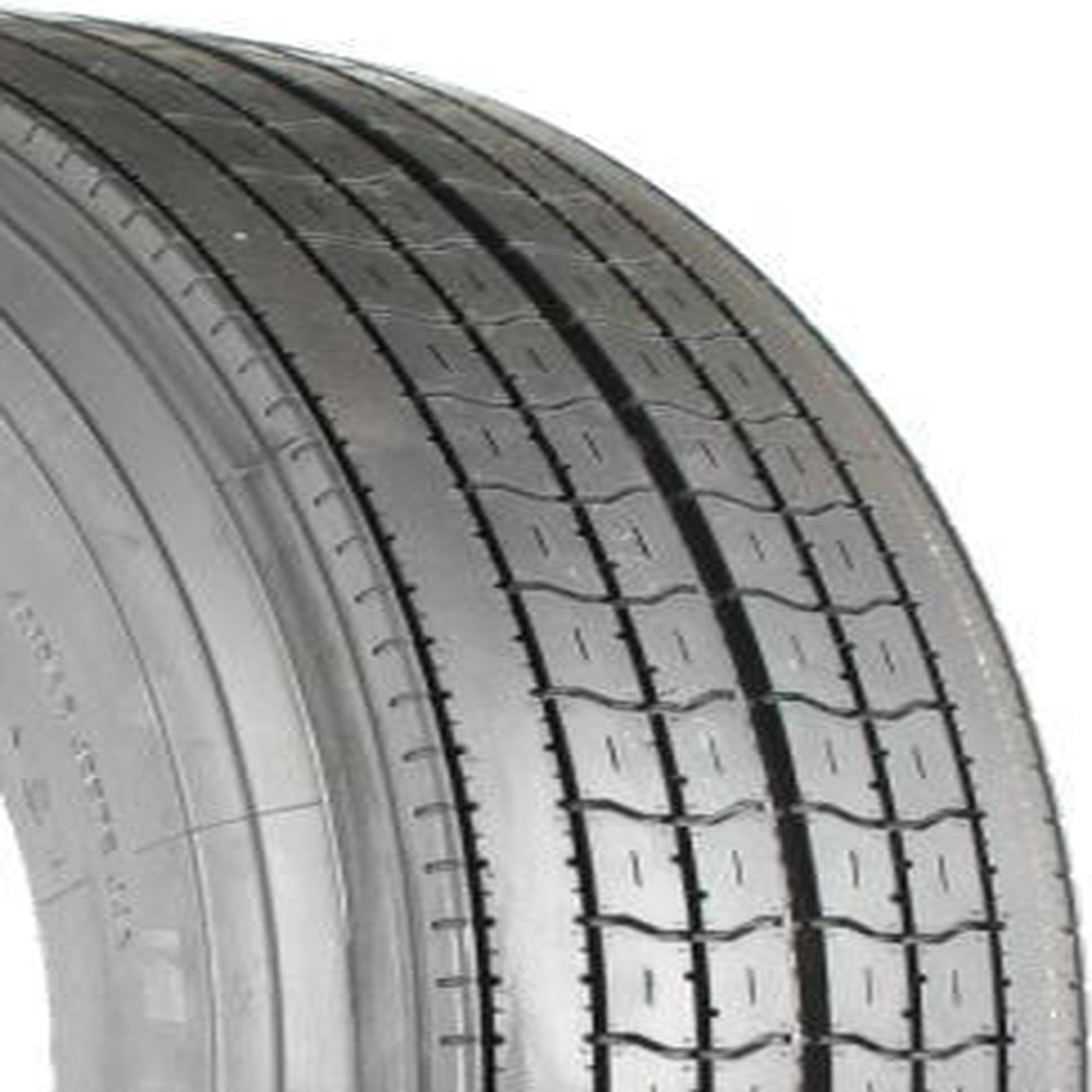 1 New Double Coin Tr100 - 295/75r22.5 Tires 29575225 295 75 22.5 | eBay