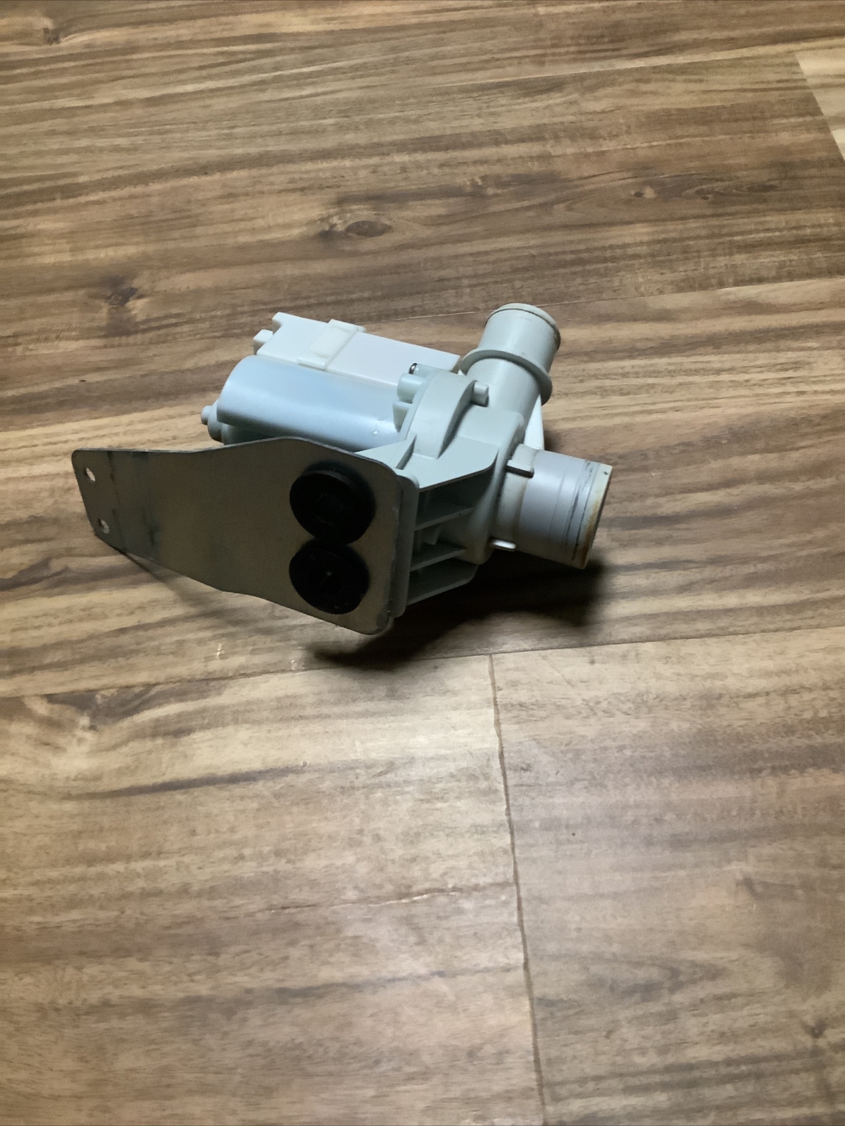 GE / Hotpoint Washing Machine Drain Pump PART# WH23X10043 (322) | eBay