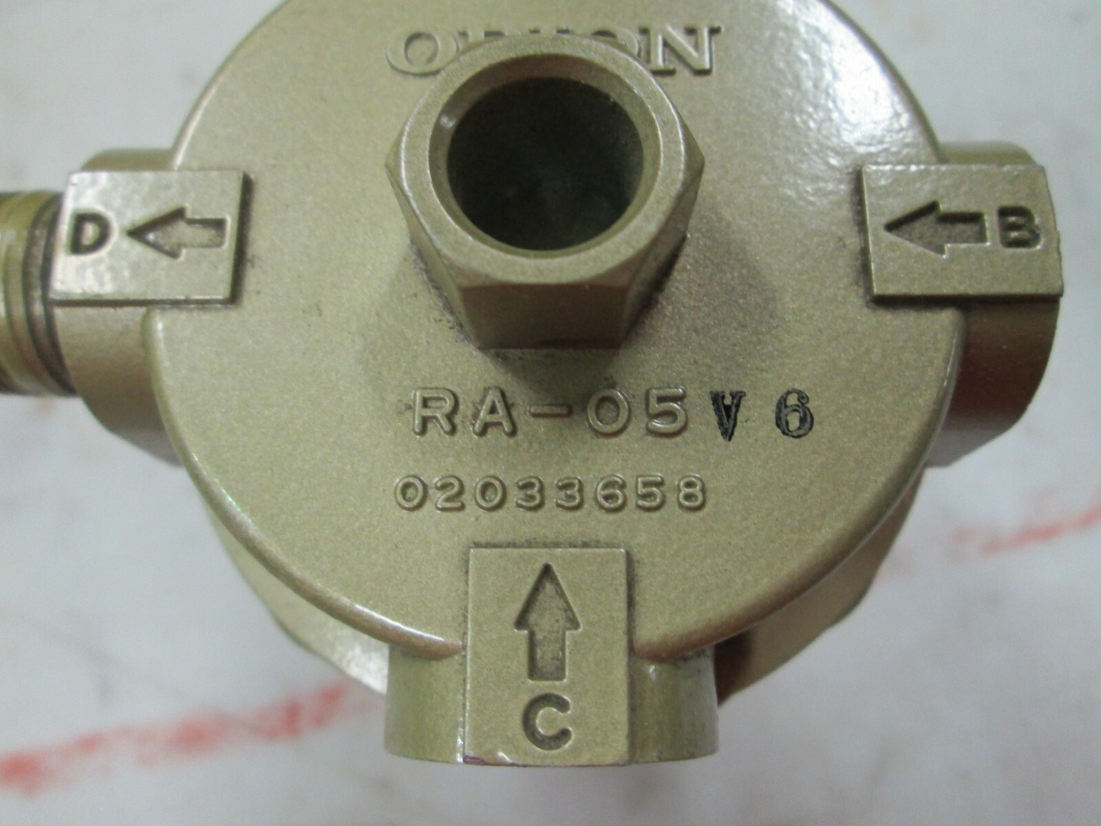 Orion Filter RA-05 V6 (Used) | eBay