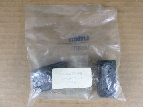 Litton Veam 10-140SL/1 9046 Connector | eBay
