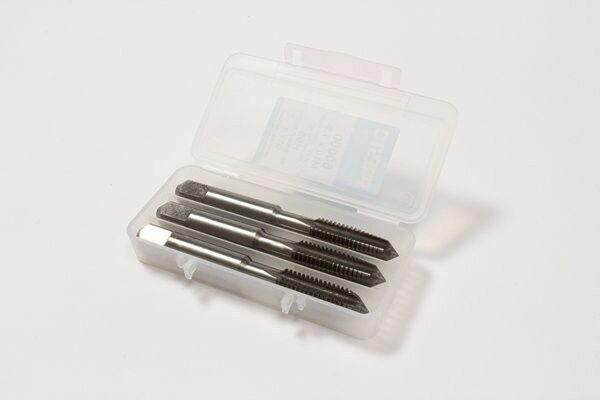 Presto UK Metric M3 X 0.5 Taps and Die Set HSS 3mm for sale online | eBay