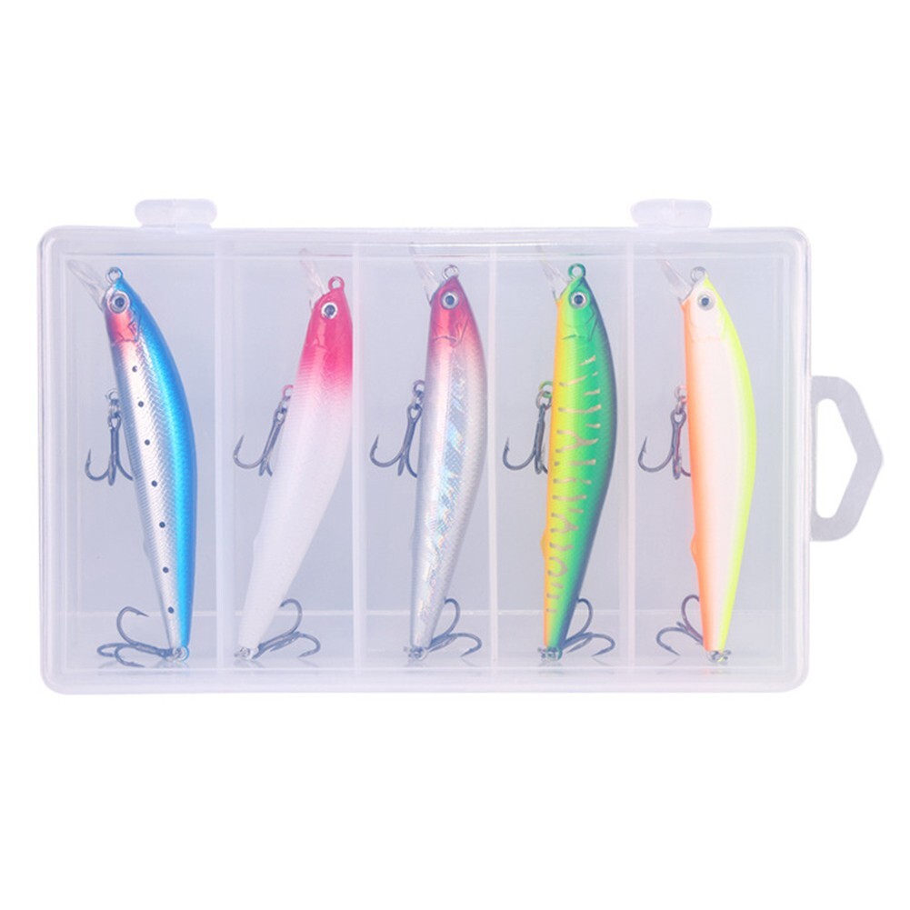 Catch Bigger Fish Lures