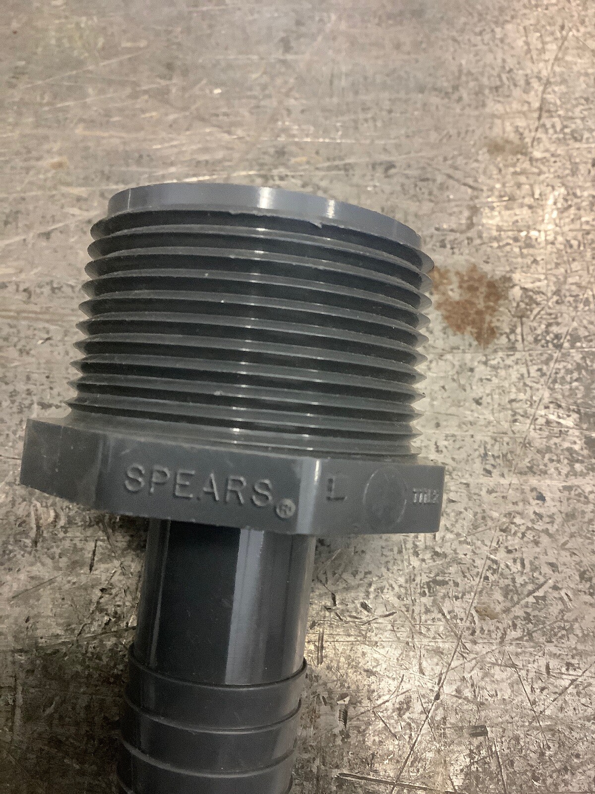 Spears PVC I D2609 | eBay