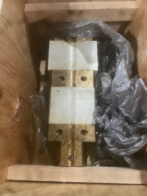 New Fives Cinetic MECHANISM 100MM MOTOR SPINDLE 360737-22 | eBay