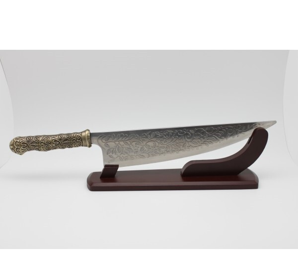 ALICE MADNESS RETURNS - VORPAL BLADE SWORD DAGGER ALICE'S VORPAL ALICE ...