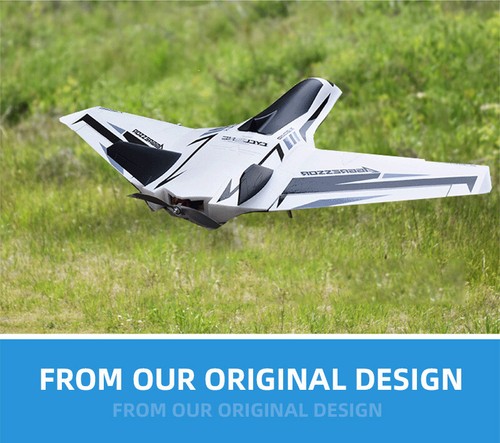 FPV Fixed Wing Airplane EPO Foam RC Airplane PNP Version Remote Control ...