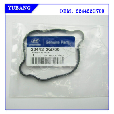 For Hyundai Sonata Tucson KIA Sportage Optima 2.4L Fuel Pump Gasket ...