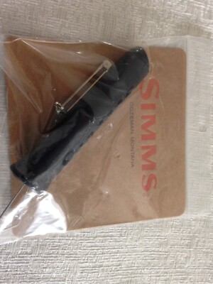 Simms Retractor - Black | eBay