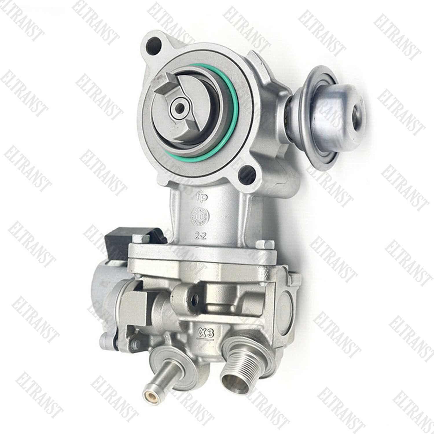 High Pressure Fuel Pump 2710703701 A2710703501 for MercedesBenz C250 ...