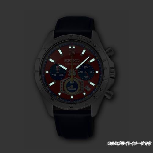 Seiko x Transformers Collaboration Watch AUTOBOT Limited Edition of 300 ...