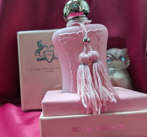 New Sealed Delina Eau de Parfum 2.5oz Parfums Demarly EDP Spray for ...