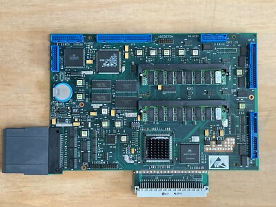 Oscilloscopes - Lecroy Oscilloscope