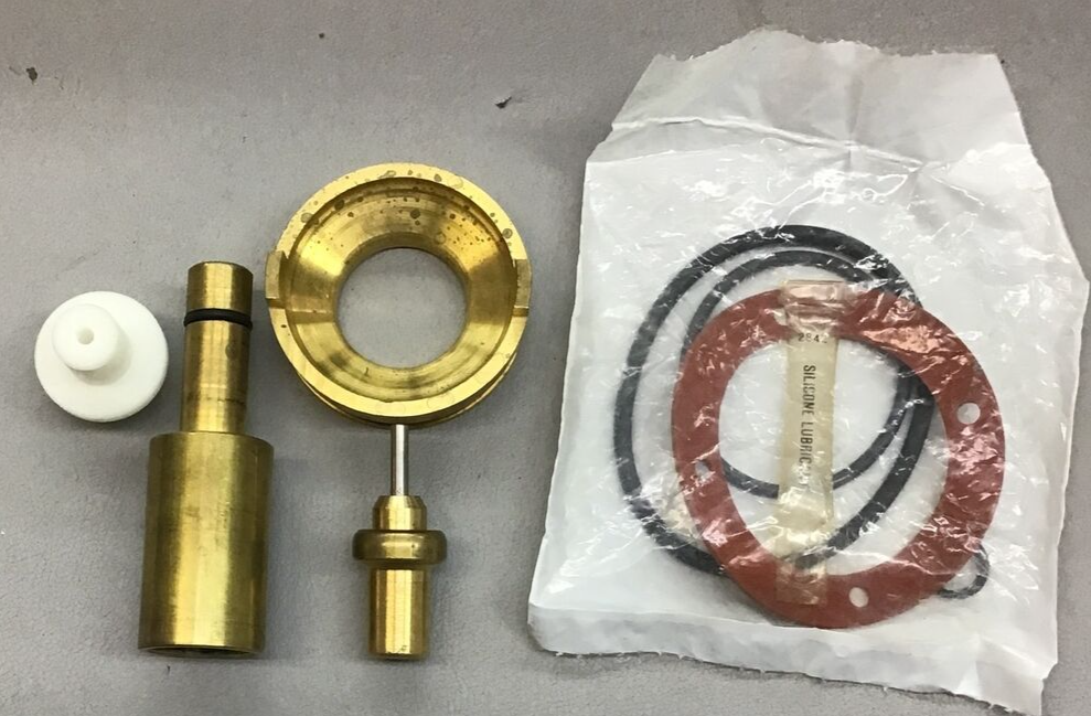 Powers 390-017 Valve Upgrade Kit Replacement Motor Kit (b335) | eBay