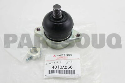 4010A056 Genuine Mitsubishi B/JNTKIT,FRSUSPUPRARM | eBay