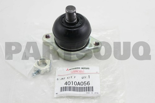 4010A056 Genuine Mitsubishi B/JNTKIT,FRSUSPUPRARM | eBay