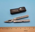 LEATHERMAN PST Multi Tool w/ Sheath Dated 0496 - Discontinued - Pliers ...