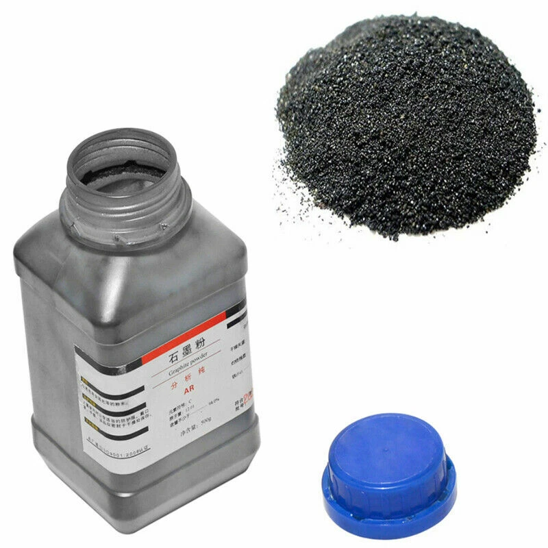 Graphite Powder Lubricant