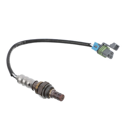 OEM NEW GM 2007-2010 Chevrolet GMC Saturn Rear Heated O2 Oxygen Sensor ...