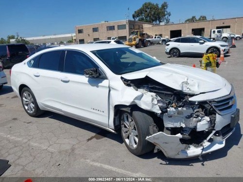 Brake Master Cylinder Fits 14-20 IMPALA 719339 | eBay